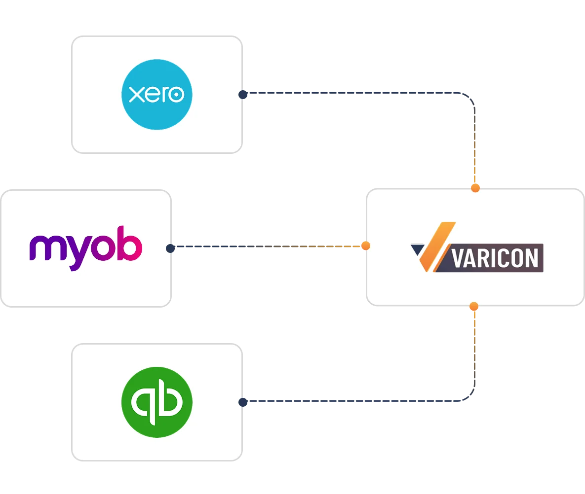 Online Timesheet Varicon